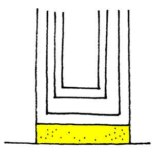 slip sill – Isaac Kremer