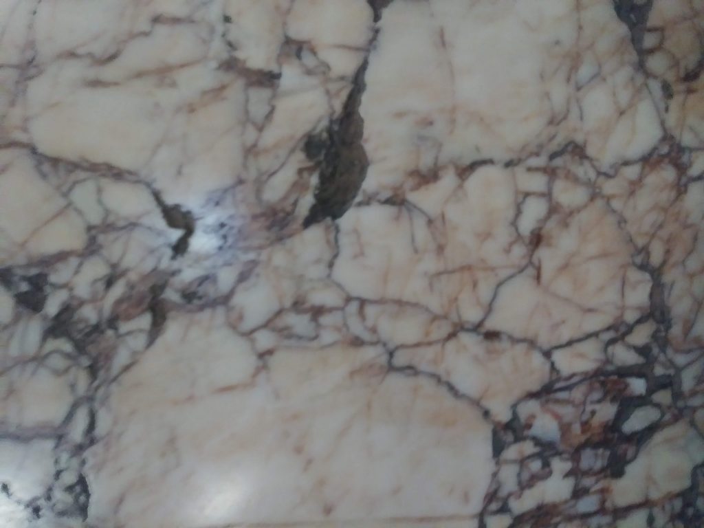 marble – Isaac Kremer