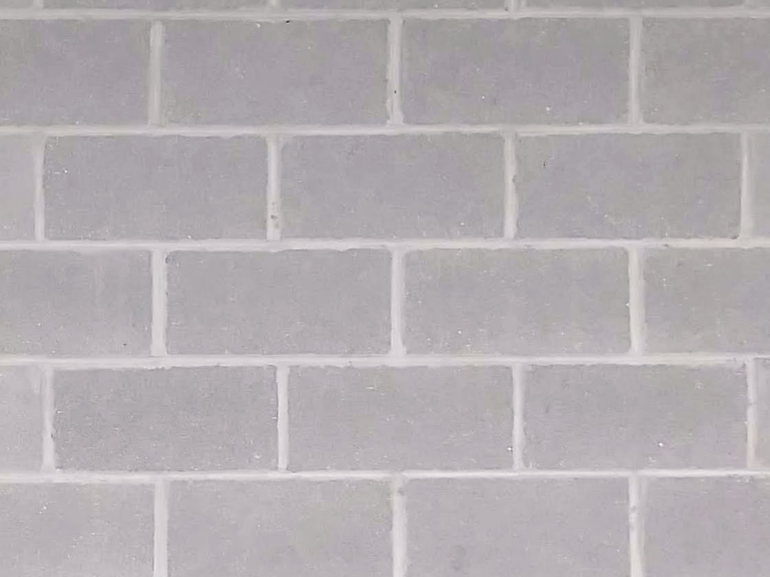 cast-concrete block – Isaac Kremer