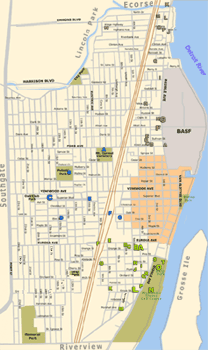 Wyandotte Interactive Tour – Isaac Kremer