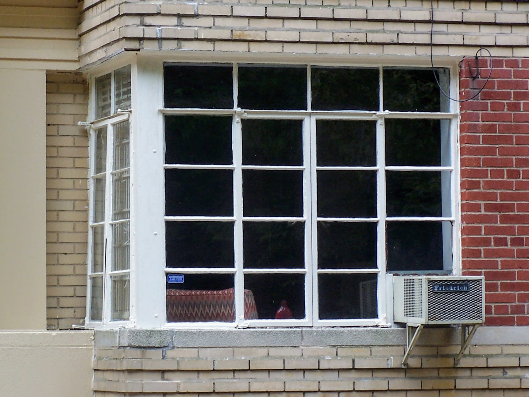 steel casement windows – Isaac Kremer